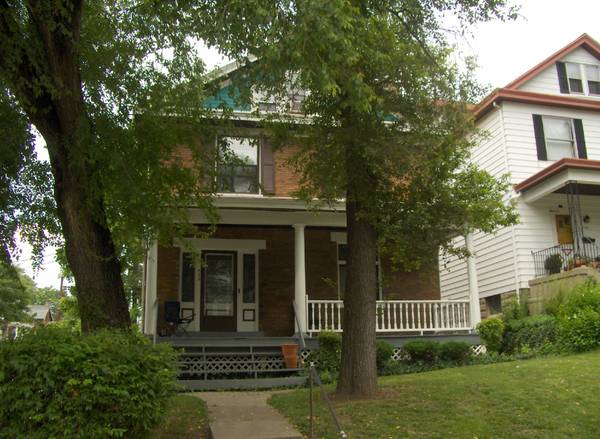 532 Riddle Road #2 Room D – River North Properties LLC.